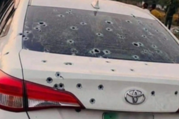 Hania Ahmed death: Father of Australian girl shot dead in Pakistan ...