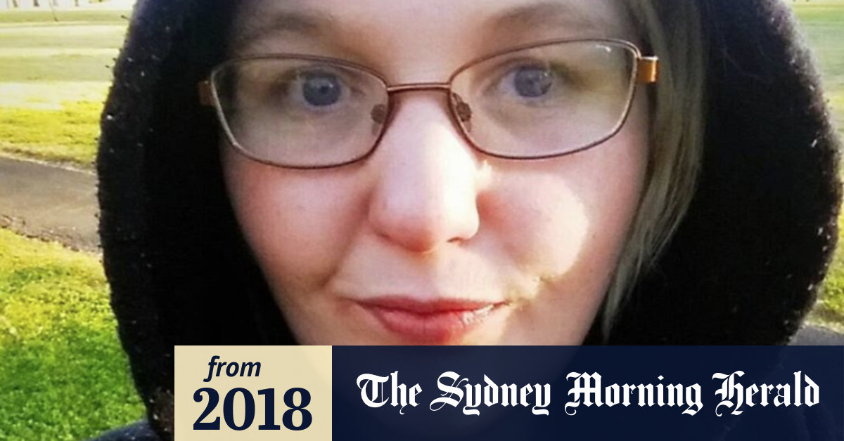 Nicole Cartwright's family speaks of heartbreaking loss