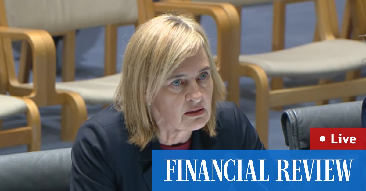 KPMG inquiry news updates: ASIC says KPMG actions ‘egregious and ...