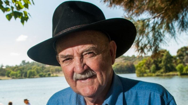 Ian Kiernan, Clean Up Australia founder, dies ages 78