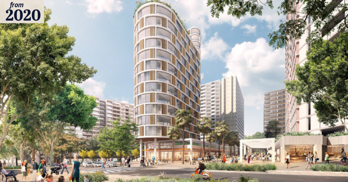 NSW government fast-tracks key projects to boost economy