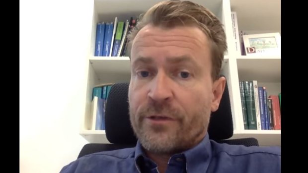 Controversial obstetrician suspended by Sydney hospital