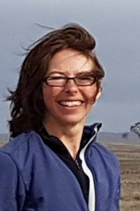 'Amazing' mountaineer missing in Himalayas was well-prepared, husband says