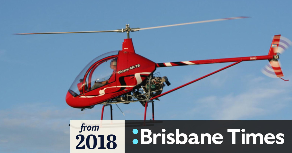 CASA criticised over failure to act after fatal helicopter crash