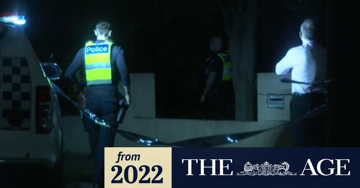 Man arrested over death of Springvale mother of five