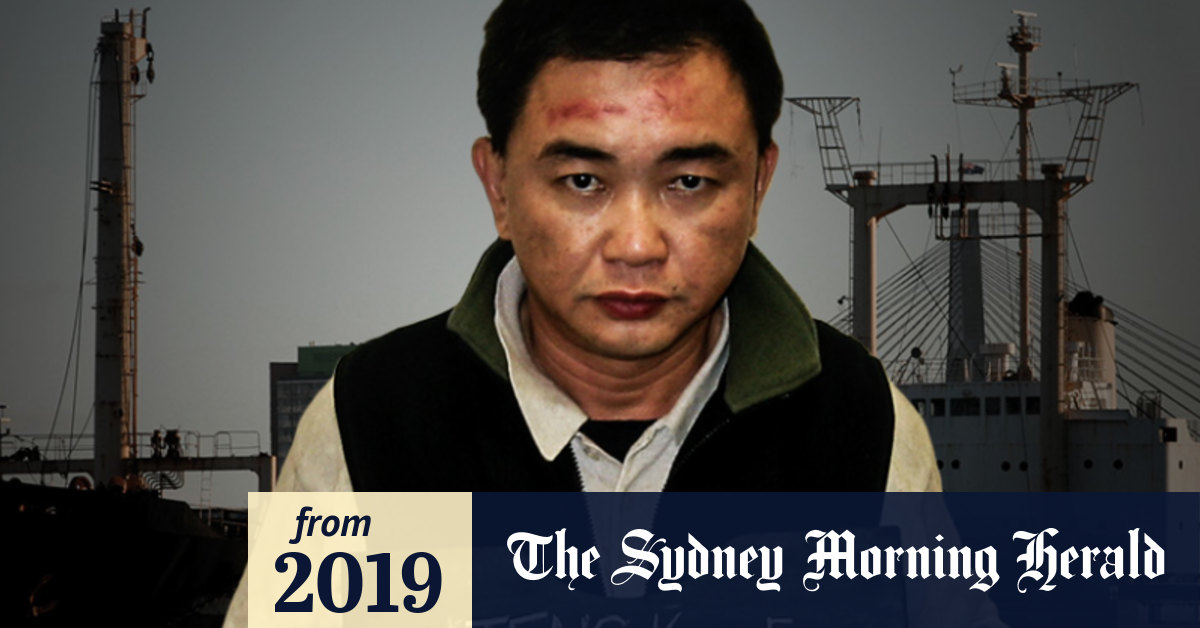 Humanising the smugglers and law enforcers behind the Pong Su story