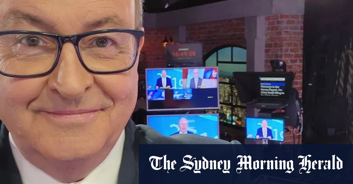 Chris Smith launches crisis management firm