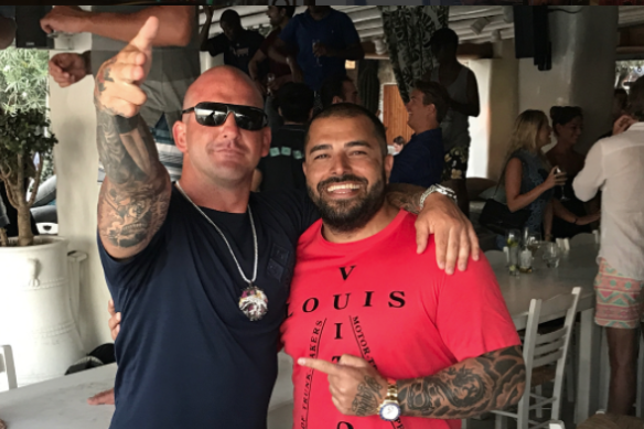 Mark Buddle arrested: Comanchero boss’s return to Australia set for delay