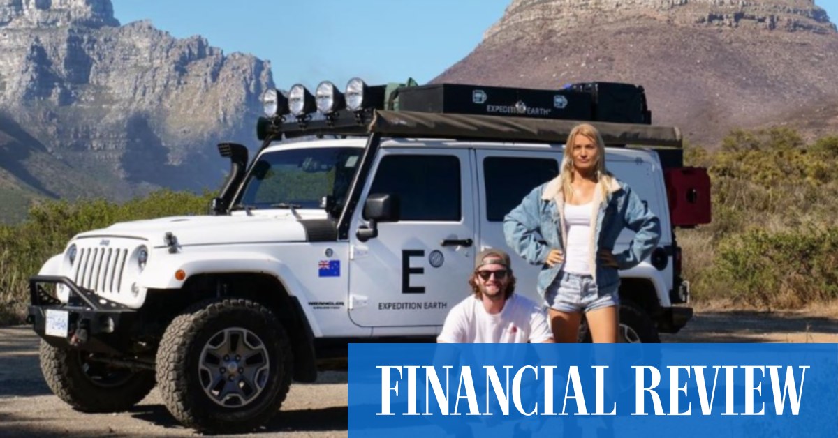 Mahsa Amini: Topher Richwhite, son of wealthy New Zealand investment ...