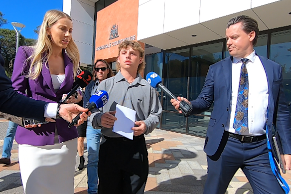 As it happened: WA news on Wednesday, April 22