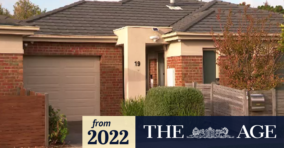 Thomas Bednar, 54, found guilty of murdering his mother in her Chelsea home