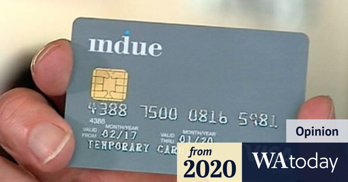 Cashless debit card a critical tool to help overcome welfare challenges