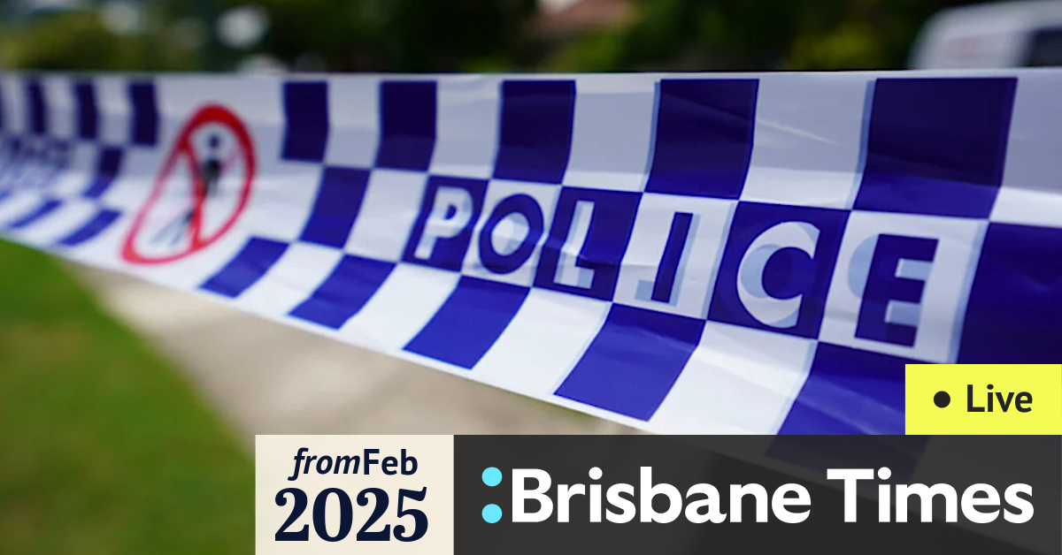 Brisbane news LIVE updates: Queensland MP Warren Pitt dies | Bodies of ...