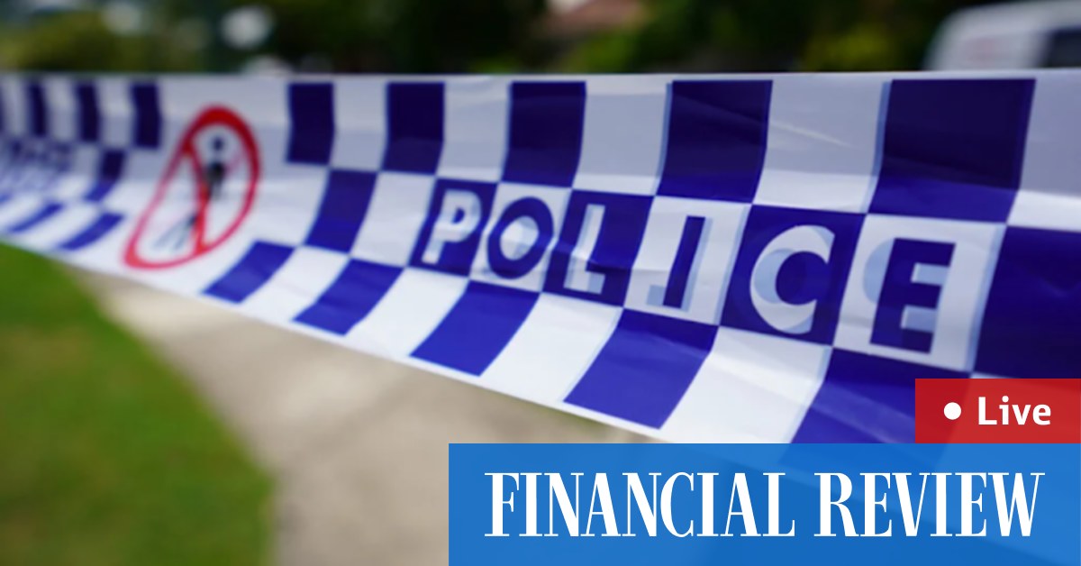 Australia news headlines from Tuesday 7th October 2025: Man arrested ...