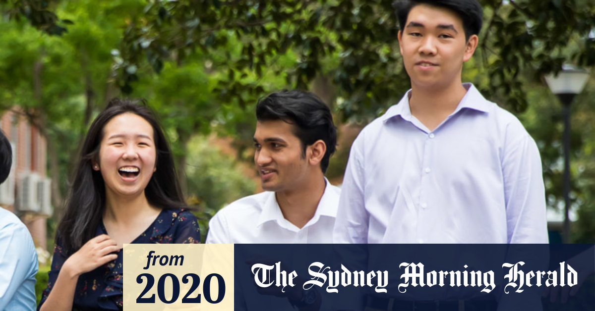 ‘Other schools catching up’: Why James Ruse’s HSC lead has shrunk