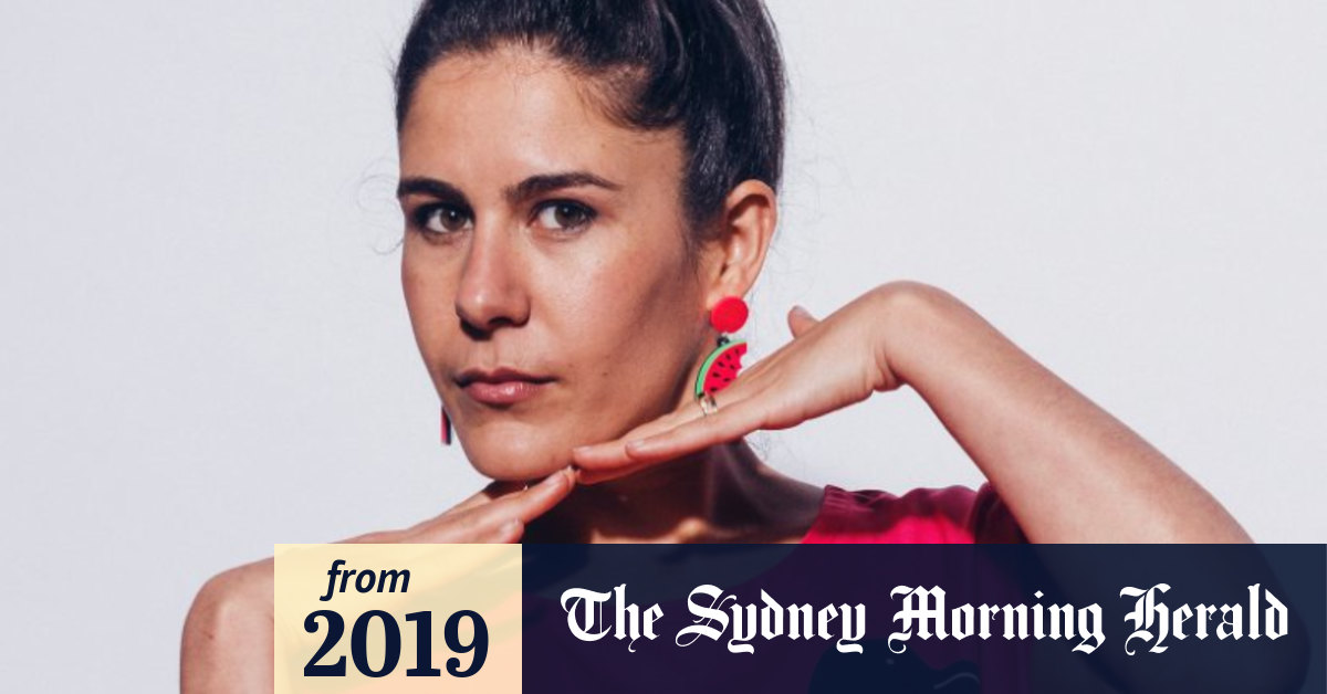 Jan Fran to publish comedic memoir 'Of Middle Eastern Appearance'