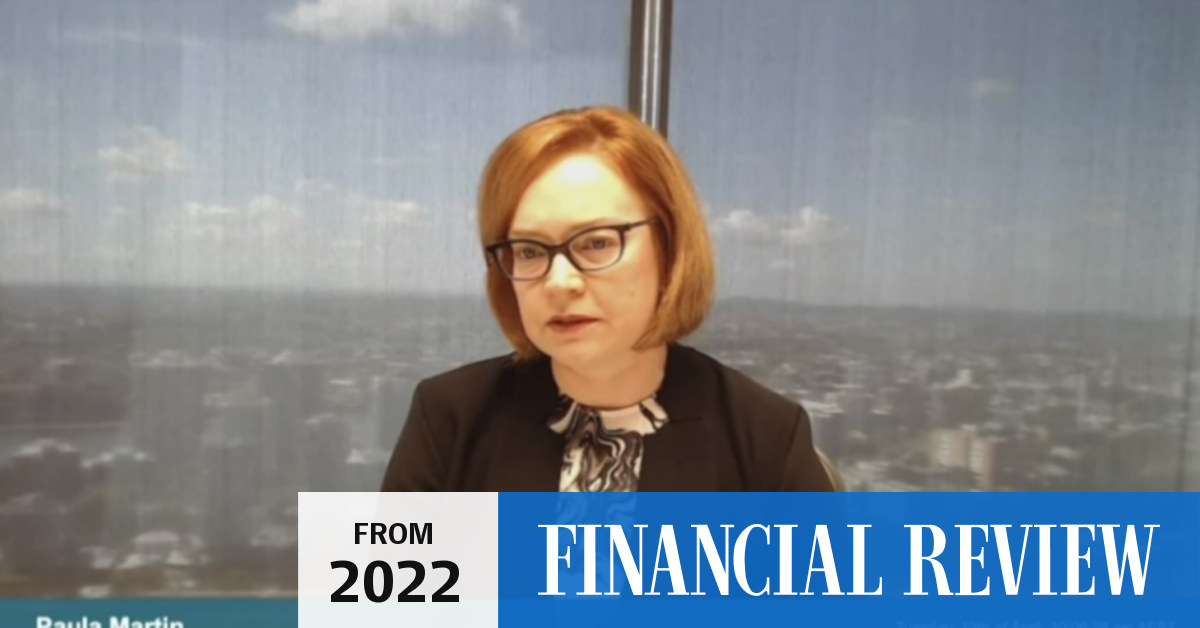 Paula Martin, the lawyer at the heart of Star’s Suncity scandal