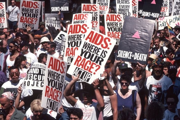 Epidemic must not be allowed to unleash AIDS-style hysteria