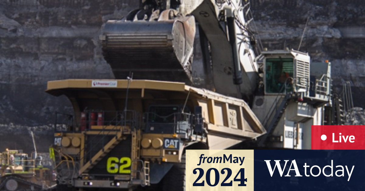 Perth news, WA news live: Jake and Callum Robinson: Arrests in Mexico ...