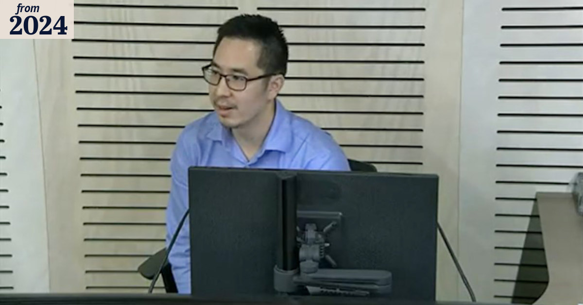 ICAC finds Inner West council worker Tony Nguyen corrupt