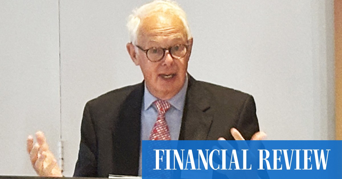 Why Chris Outram says strategy consulting firm OC&C avoids cutting ...