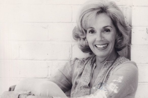 How Carol Raye changed Australian TV