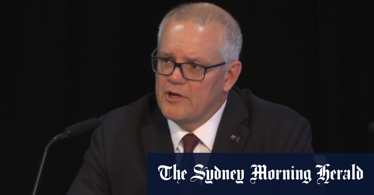 Robo-debt royal commission: Scott Morrison ‘never advised’ scheme was ...