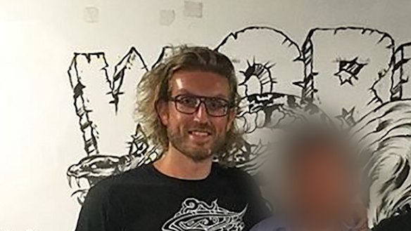Matthew Branagan, co-founder of Redfern studio Work-Shop, convicted of ...
