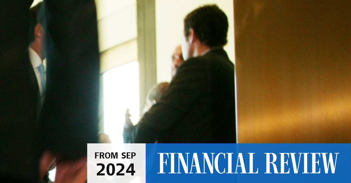 Ord Minnett poaches Bell Potter’s Matt Storey to be its head of ...