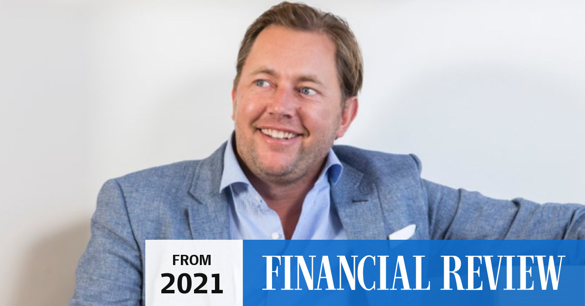 Former Accenture leader heads to consulting platform Expert360
