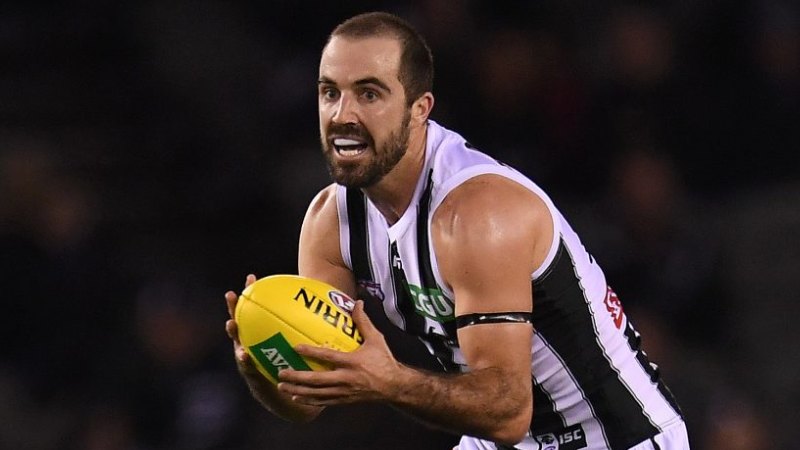 AFL Footballer of the Year: Round nine votes