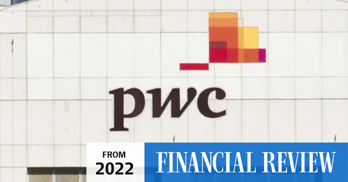 PwC promotes record number of partners despite downturn, says CEO Tom ...