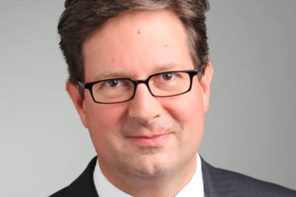 How dealmaker Rebecca Maslen-Stannage rose to the top