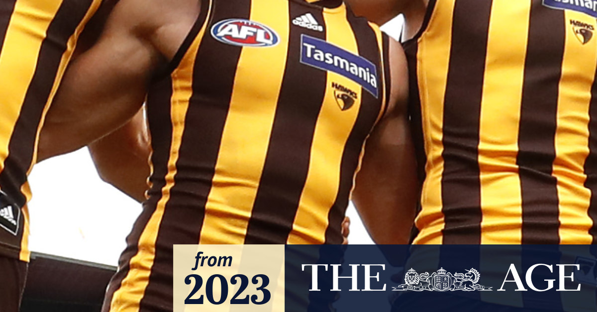 AFL investigation: Hawthorn probe stalled over key documents