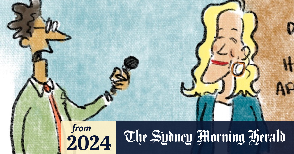 Best of cartoons, March 15, 2024