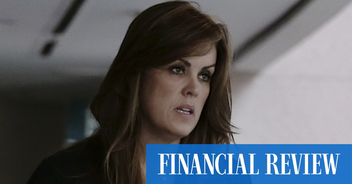 Peta Credlin nomination to Melbourne’s Alexandra Club divides members