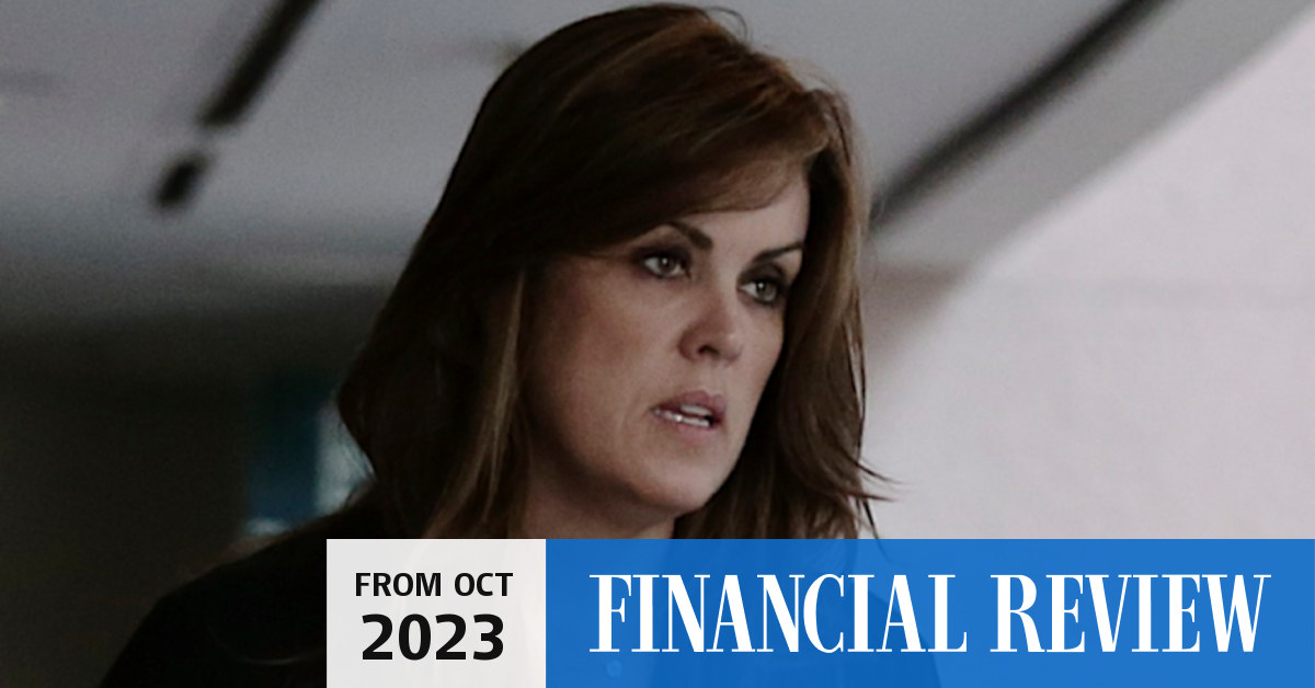 Peta Credlin nomination to Melbourne’s Alexandra Club divides members