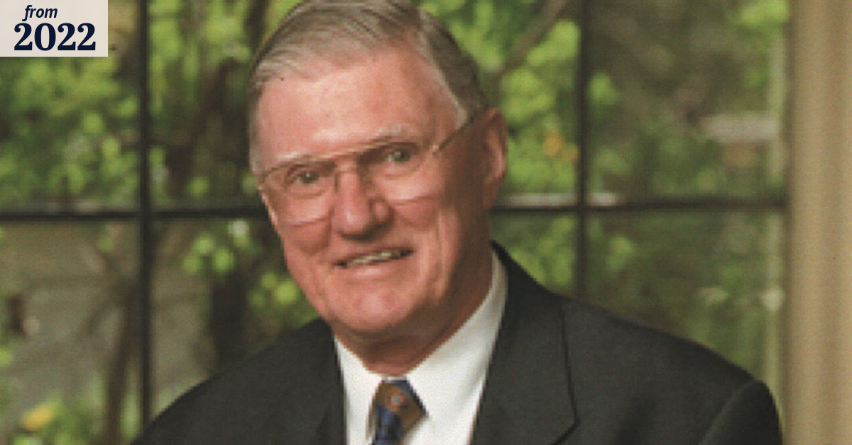 Neurologist pioneered treatment of patients with stroke, epilepsy