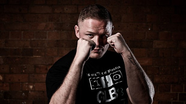 Boxing news 2026: George Burgess reveals rejected Barry Hall fight ...
