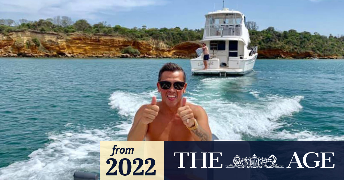 Financial planner Rio Nugara accused of scamming millions from friends ...