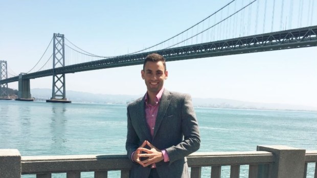 Artificial Intelligence: Goanna Capital’s Robert Hilmer says AI spells ...