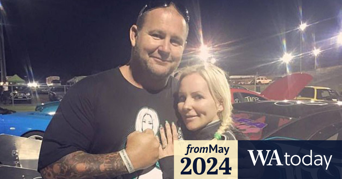 Slain bikie boss’ widow sues WA government, hitman after witnessing ...