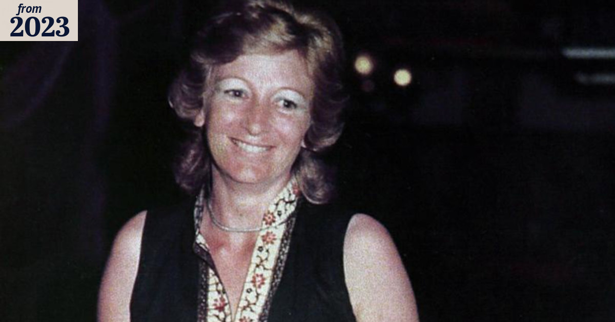 Sharon Fulton: Murder charge laid over cold case disappearance of Perth mum