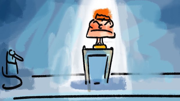 Topic | Best of cartoons | The Sydney Morning Herald