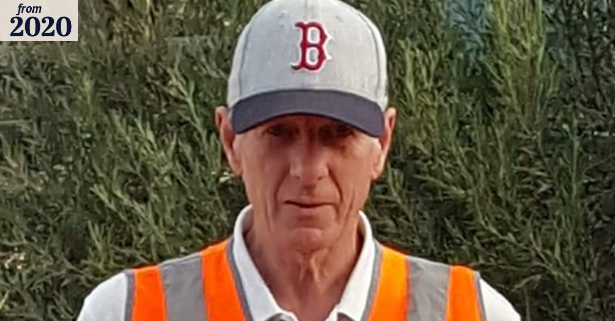 Wedderburn death: Raymond Meadows and his guide dog were killed by a ...