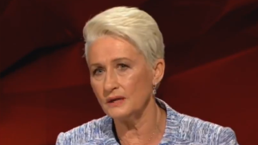 Kerryn Phelps says she won't be a wrecker in Parliament