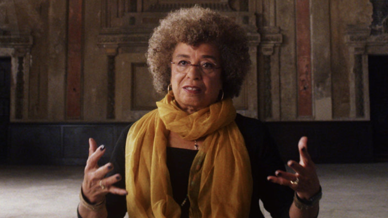 Ten great documentaries to watch now