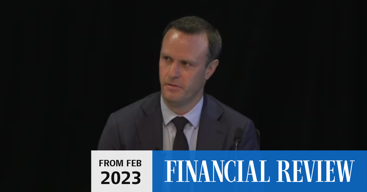 Robo-debt royal commission: accusations PwC given ‘nod and a wink’ to ...