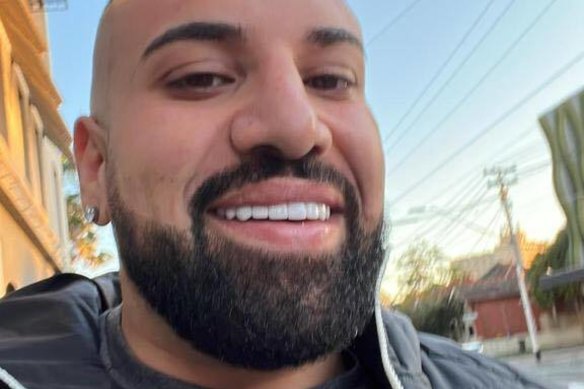 Melbourne underworld figure Jimmey Barkho claims to have cut ties with ...