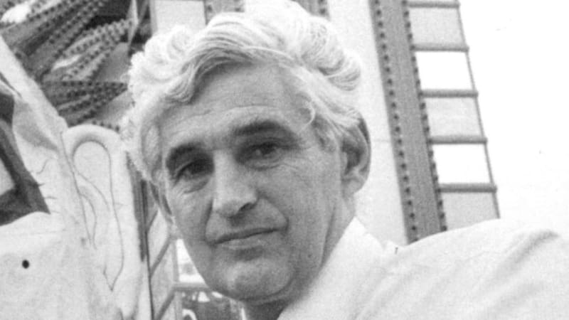 Ted Mack 'father of independents' dead, aged 84
